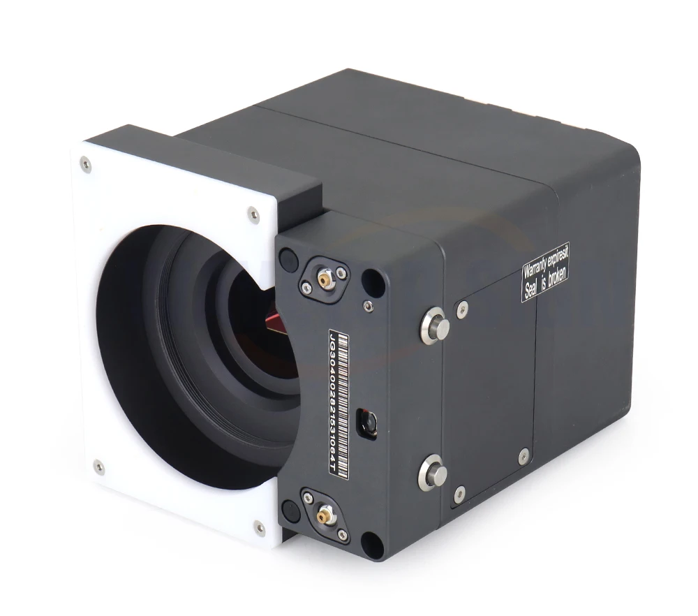 BJJCZ Cyclops Galvo Scanner with CCD - Digital Signal XY2-100