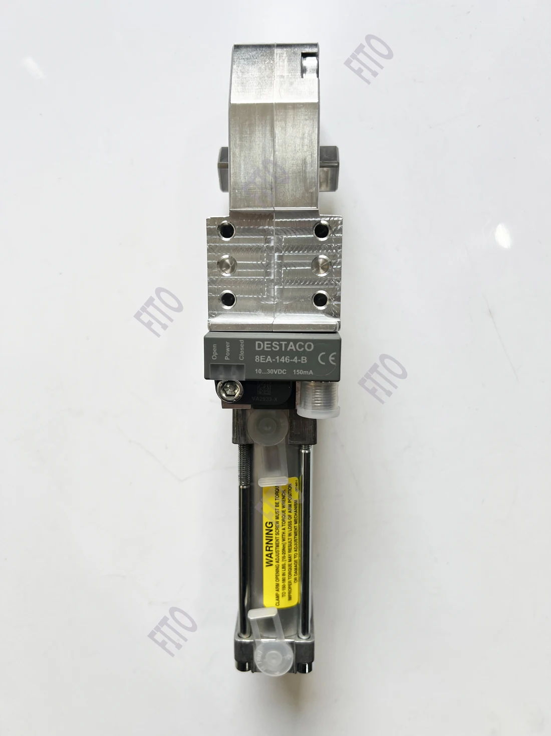 Destaco Pneumatic Power Clamp 82m-3e 030050l8 Heavy-duty Modular - Buy ...