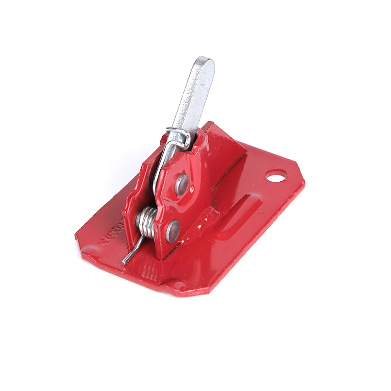 Formwork Spring Clamp Tensioner - Durable Q235 Steel Construction ...