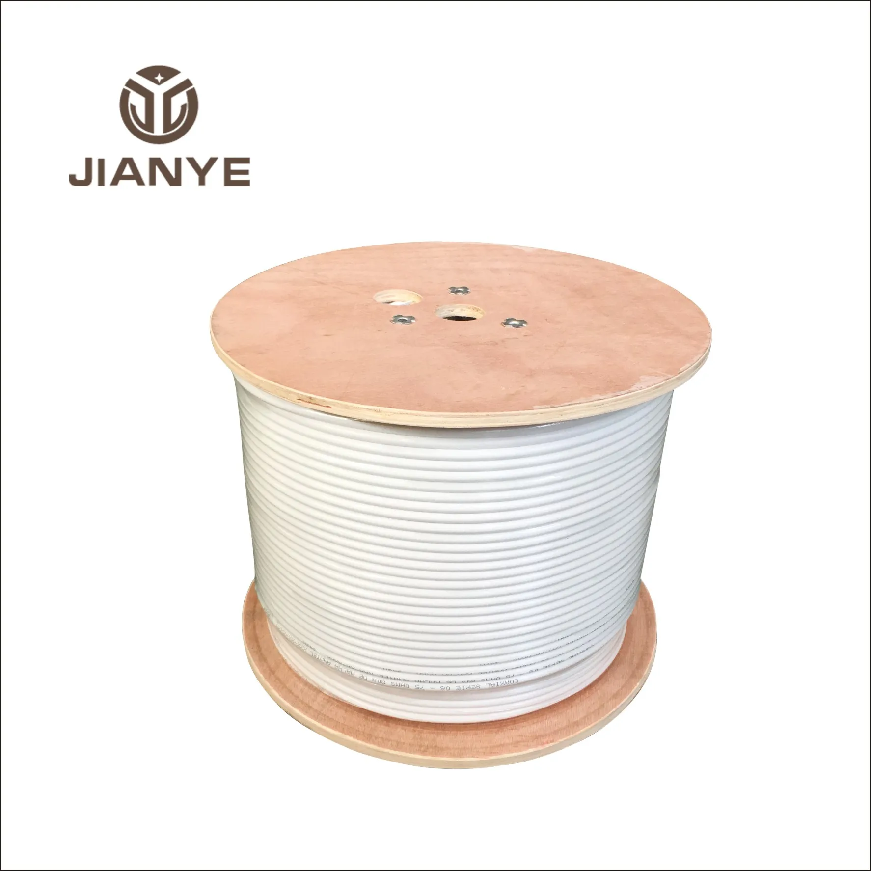 OEM RG58 coaxial cable RG58 RoHS Compliance Bare Copper Coaxial Cable ...