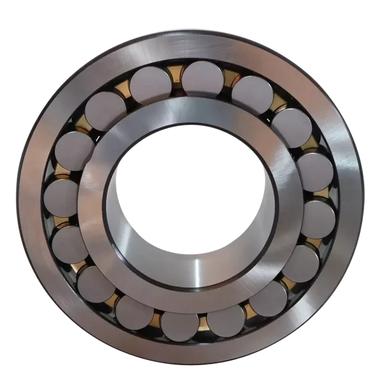 23072CC/W33 Self-aligning Roller Bearing 23072 Spherical Roller ...