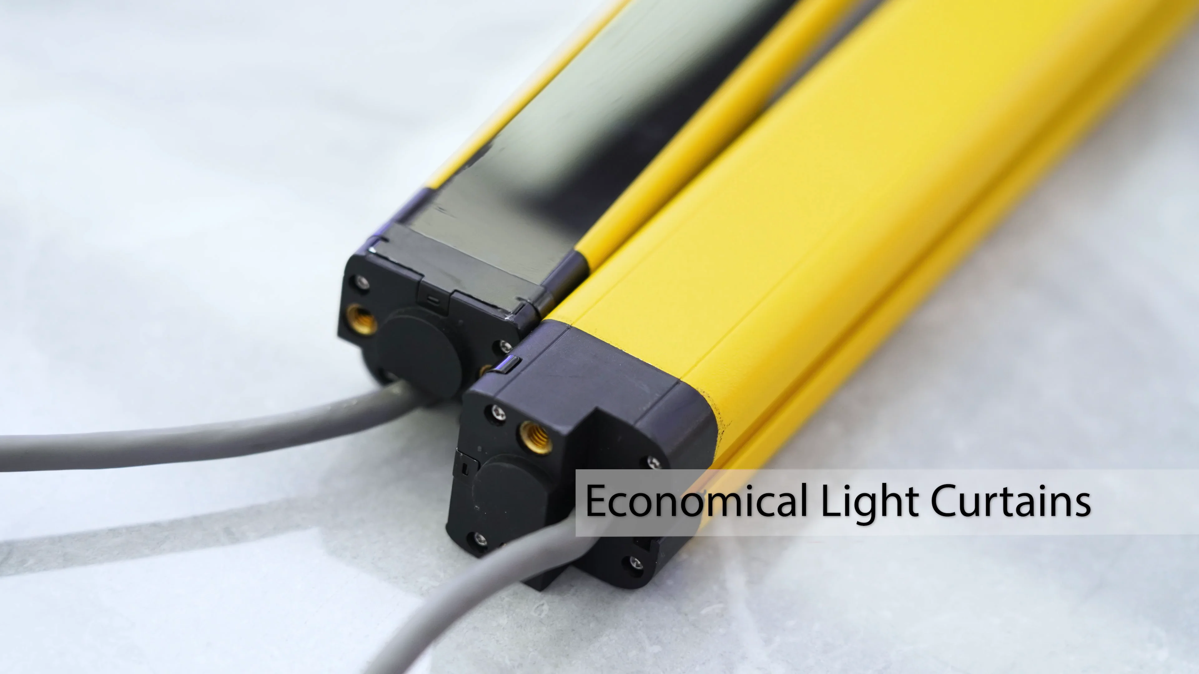 Akusense Sensor Factory Safety Level Lv Light Curtain Sensor ...