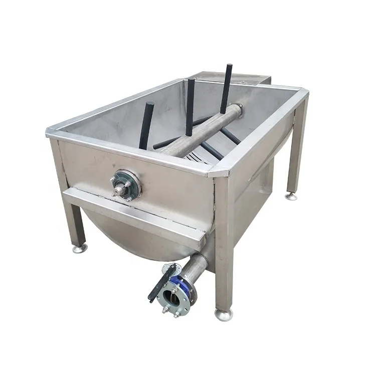 2025 New Stunning Mingshun High Productivity Water Bath Machine for ...