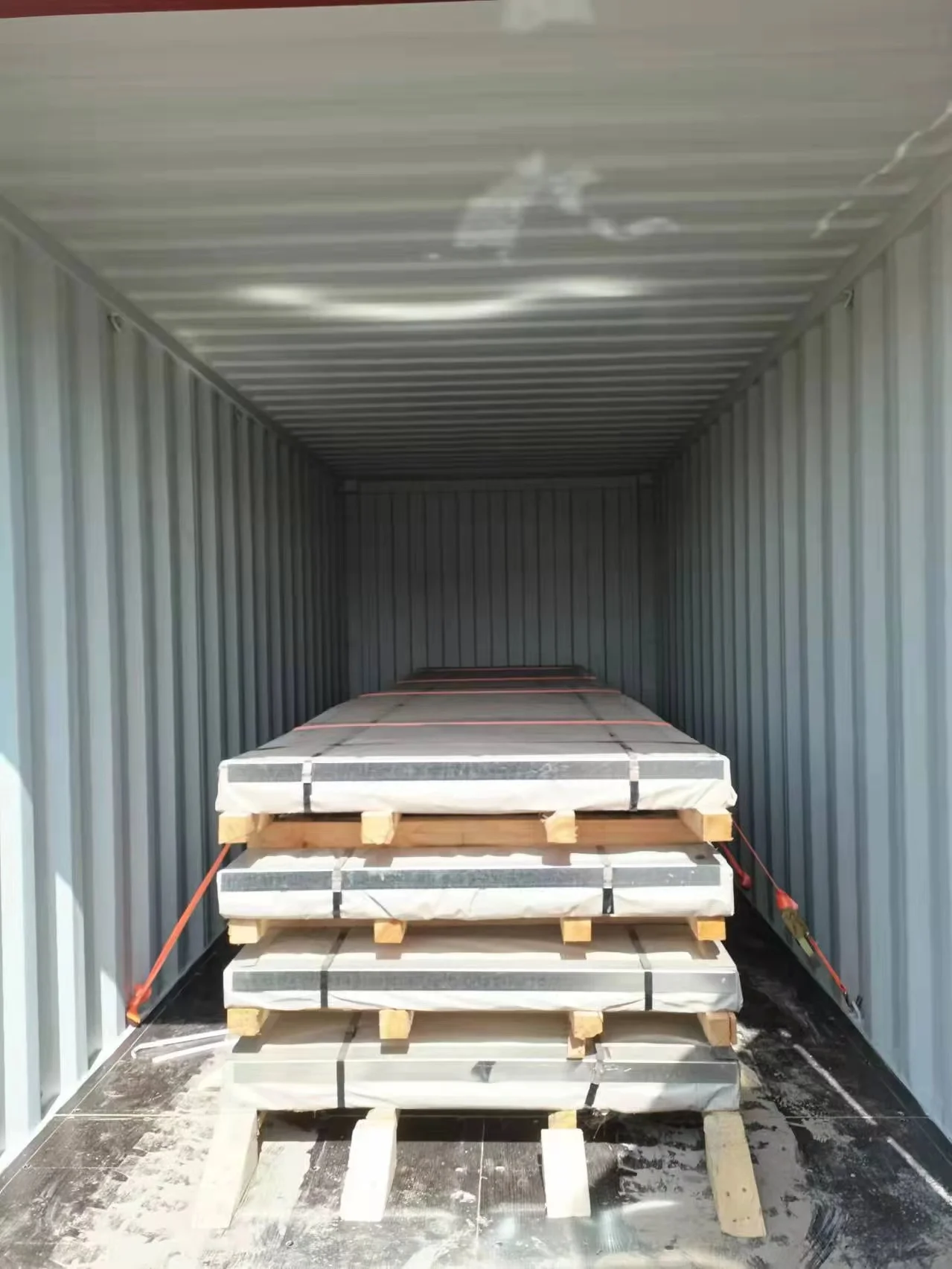 Hot/cold Rolled Structural Steel Chequered Stainless Steel Sheet 1.8-8 ...