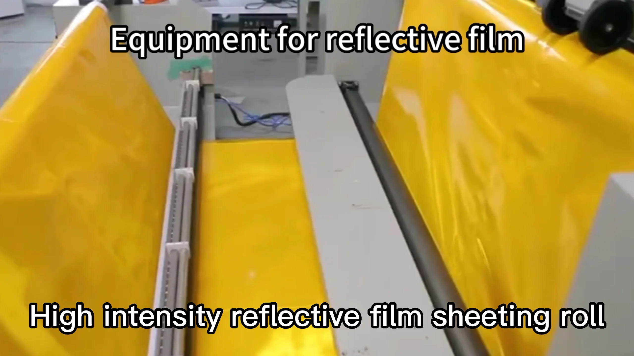 Reflective Retro Printable High Gloss Intensity Adhesive Micro ...