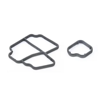 Engine Oil Cooler Housing Gasket For Volkswagen Passat Audi 03l198441 ...