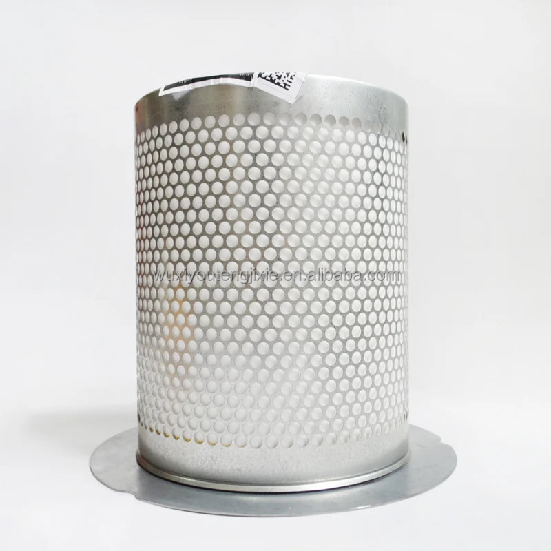 Original Spare Parts Oil Separator Element Kit 1625725300 for Air ...