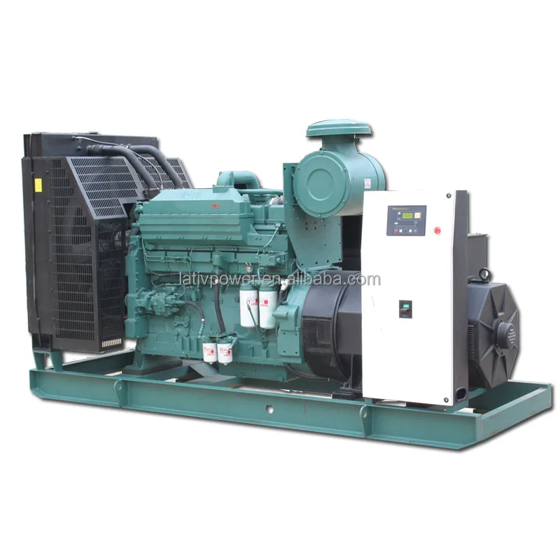 50kva 100kva Stirling Engine Portable Standby Power Home Water Cooled ...