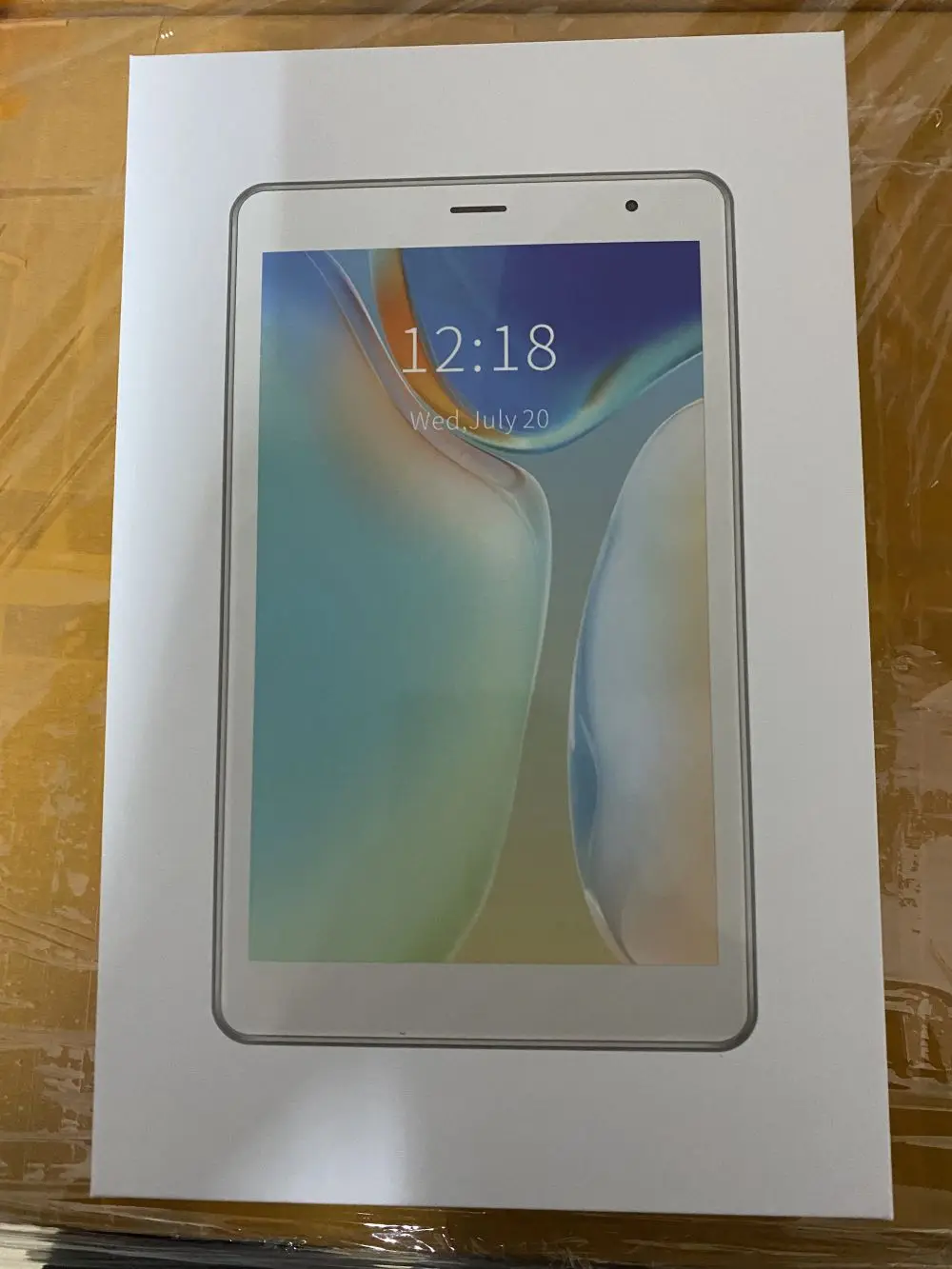 New In 8" Tab14 5g 16gb+1tb Pc Tablet 8 Inch 8800mah Android 12 ...