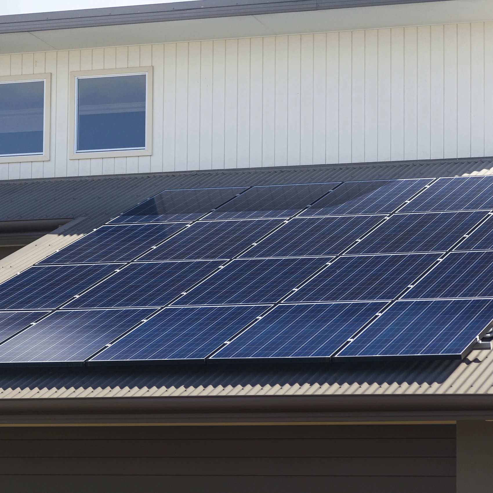 Complete Set Solar Energy Power Storage System 5000W-10KW