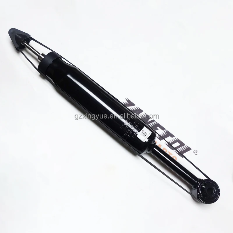 444237 4895513AC 4895513AB 4782713AB 300C充電器マグナム用サスペンションリアショックアブソーバー05 ...