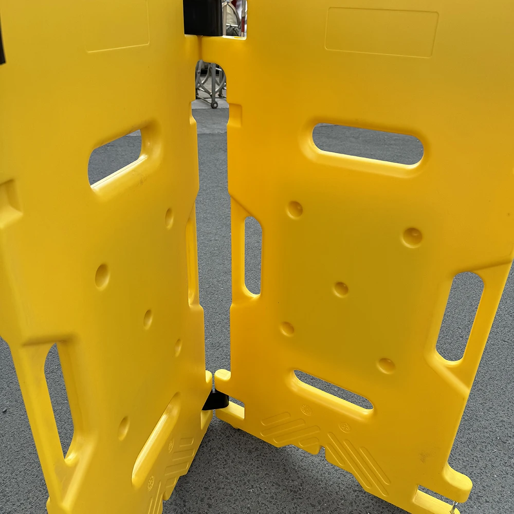 Retractable Folding Plastic Lift Power Maintenance Construction ...