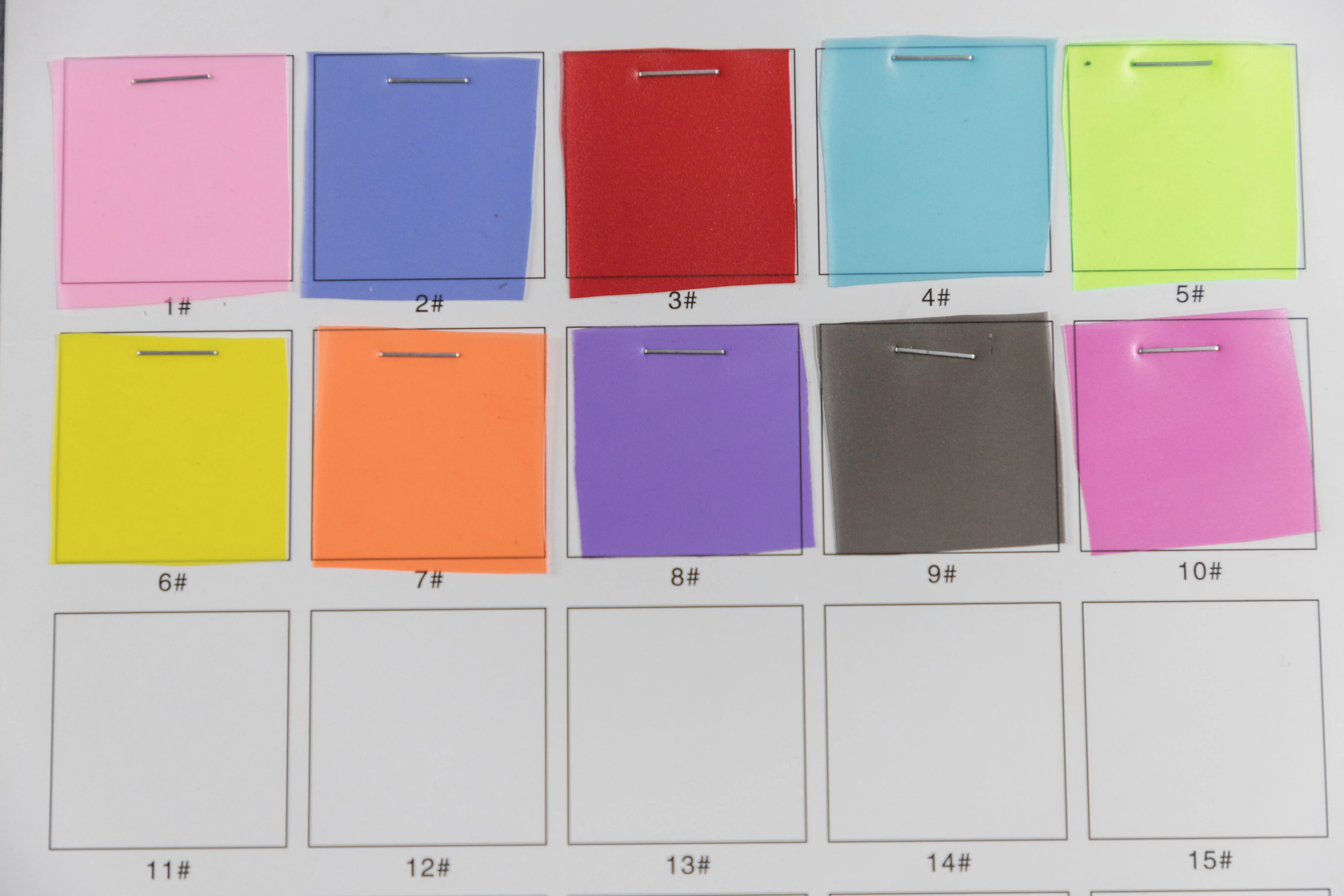 Custom Packaging Plastic Bags - High Quality & Recyclable