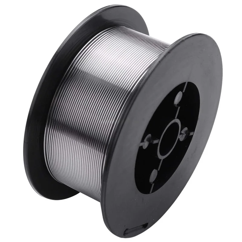 Mig Welding Wire 1kg 5kg 15kg Aws5.20 E71t-11 E71t-1c E71t-gs Flux Cored Welding Wire In High ...