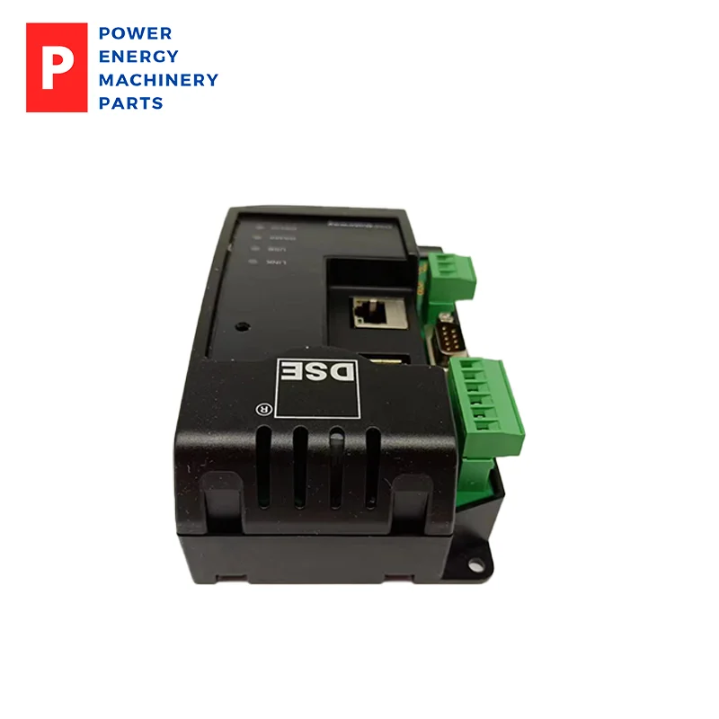 Genuine Deep Sea DSE892 SNMP Gateway - High-Quality Generator Controller