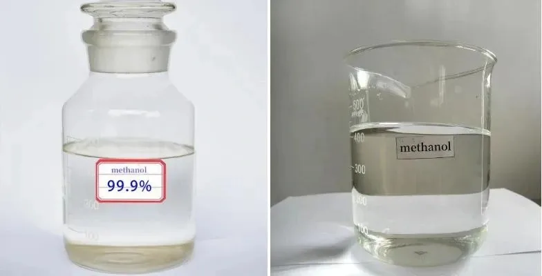 Chemical Industrial Grade Food Grade Liquid Methanol Price| Alibaba.com