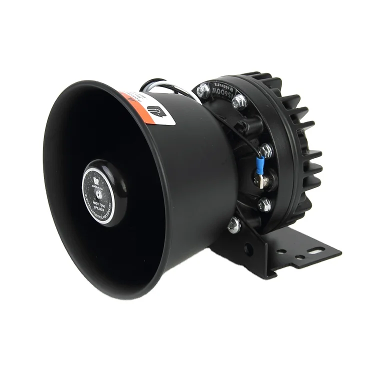 High Quality Auto Siren Ambulance Neodymium Siren - Buy Ambulance Siren ...