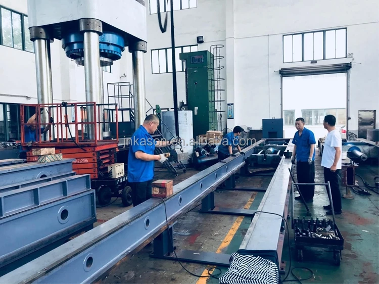 300kn Chain Nylon Steel Wire Rope Horizontal Tensile Testing Machine ...