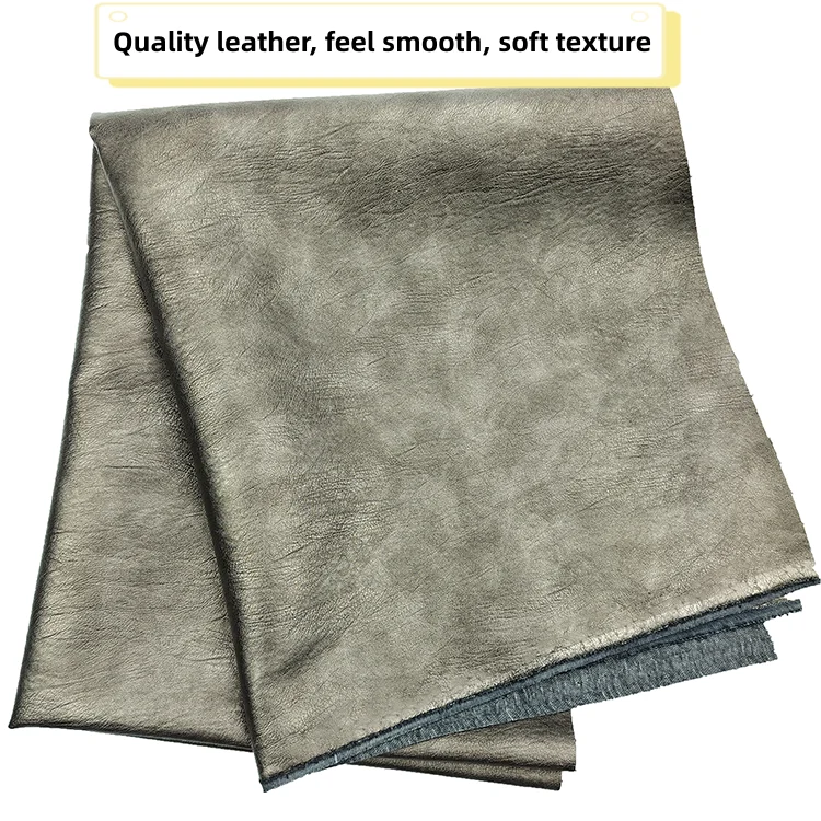 Custom Pu Material Fashionable Leathera Free A4 Sample Pu Leather ...