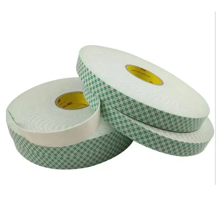 3m 4016 Double Coated Urethane Foam Off-white Tape For Industrial ... 3m 4016 Double Coated Urethane Foam Off-white Tape For Industrial ...