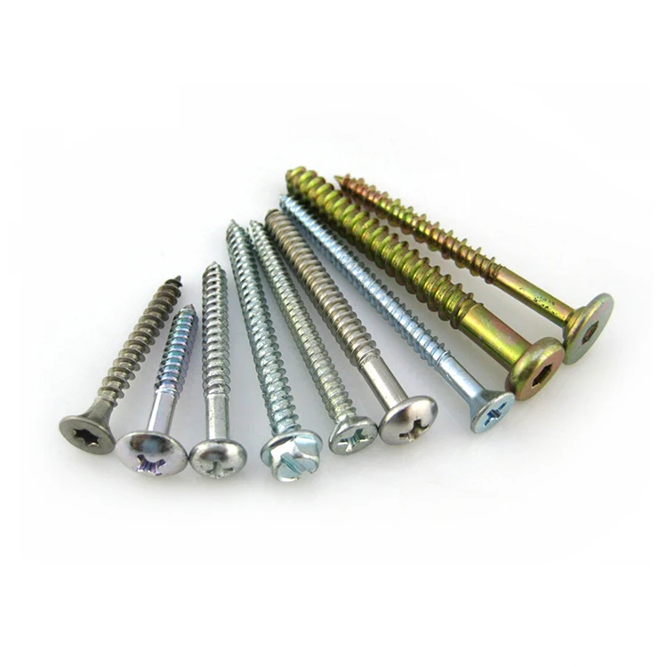 Terrace Screw 304 410 Stainless Steel Countersunk Torx Terrace Decking ...