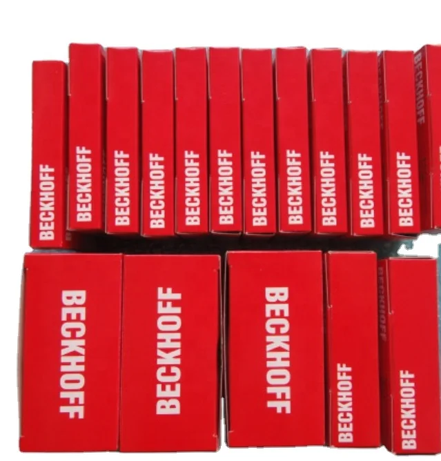 Terminal Beckhoff EtherCAT, entrada analógica de 4 canales EL3054 ...