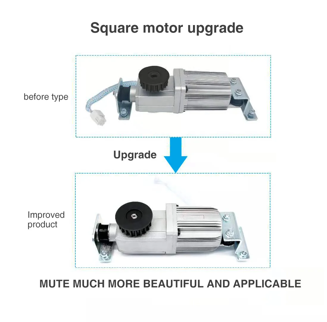 Automatic Door Opening System Electric Sliding Door Machine For Office ...