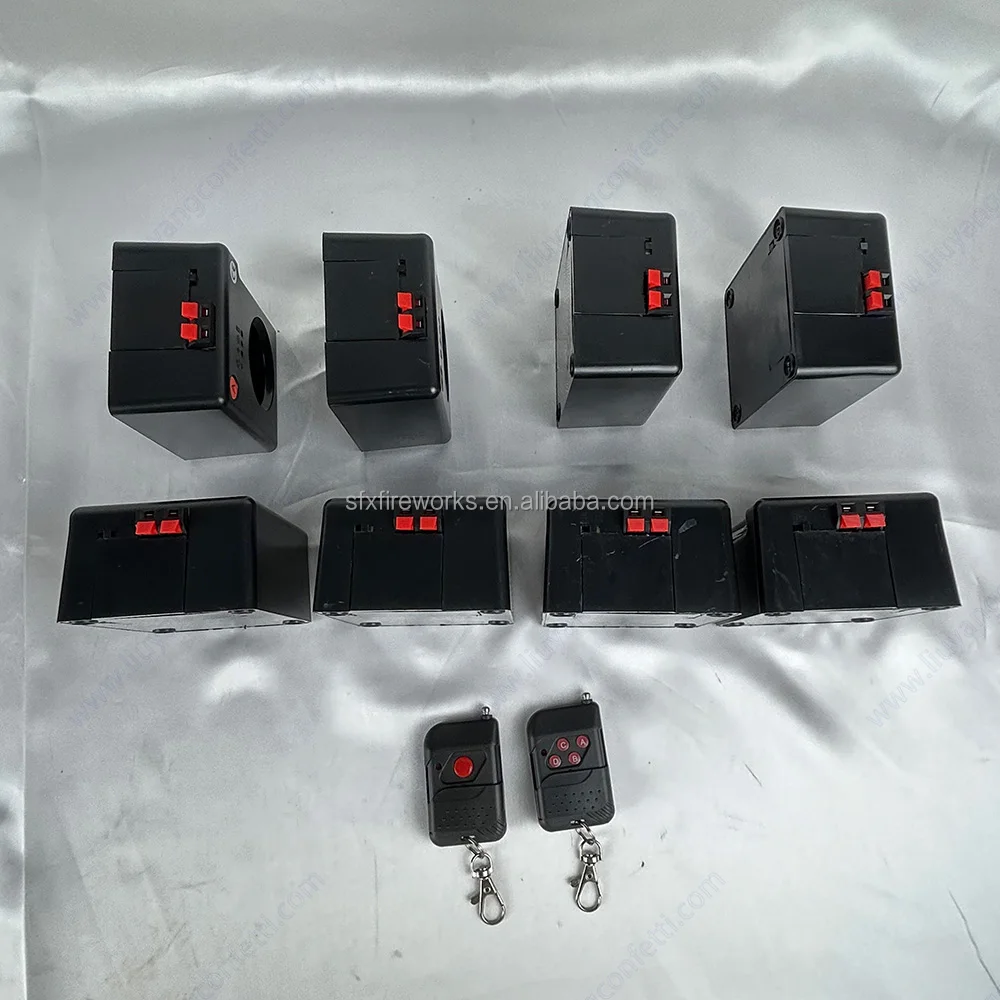 Indoor Firework Display - Sparkling Pyrotechnics for Weddings