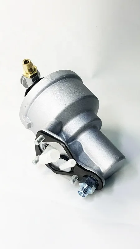 Truck Spare Parts Transmission System Clutch Servo For Scania 124 Oem ...