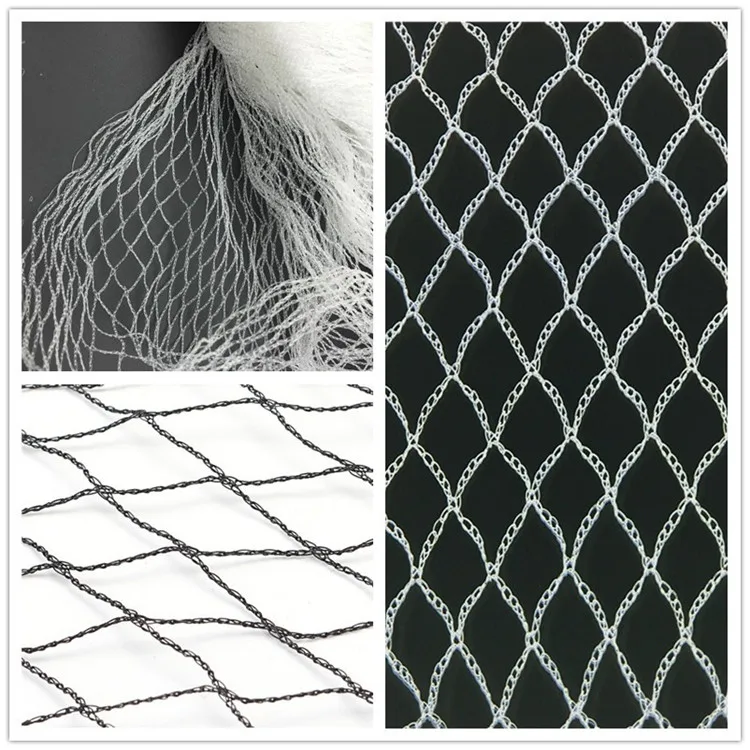Professional Design Pe Knotless Bird Mesh For Farm - Buy Factory Supply ...