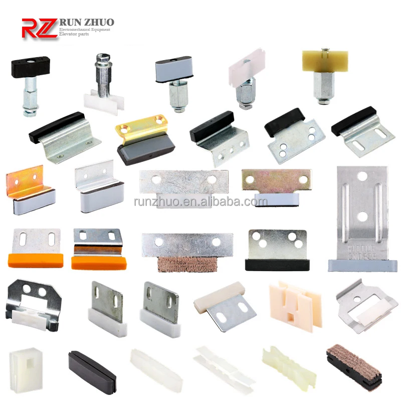 Elevator Door Slider Elevator Sliding Guide Shoe Elevator Door Foot ...