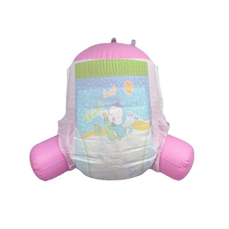 Megasoft Wholesale Bamboo Diapers Baby Dipers Daipers Nappies ...