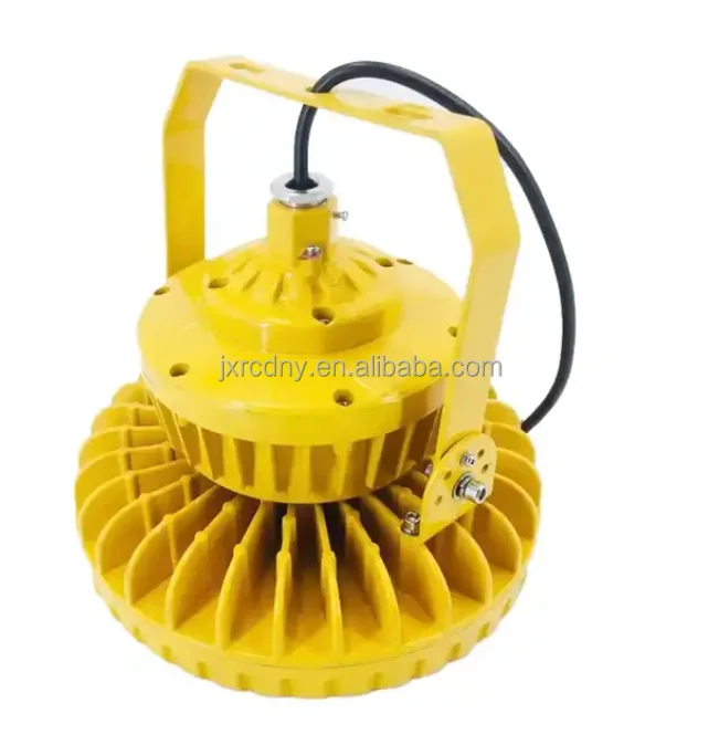 Atex Ex-proof High Quality 150w Atex Portable Emergency Explosion Proof ...