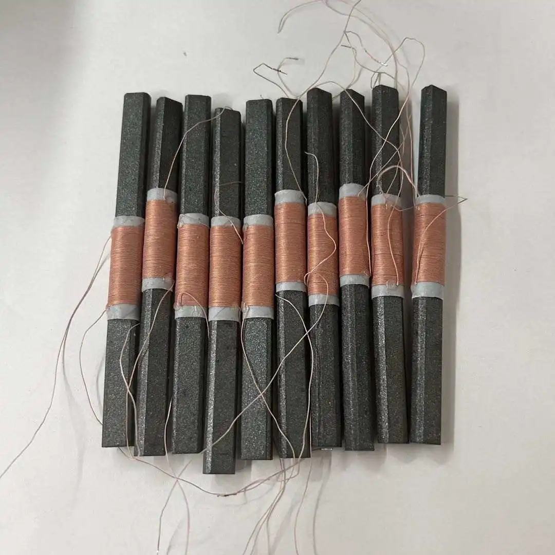 Ferrite Core - High Frequency Transformers & Industrial Magnets