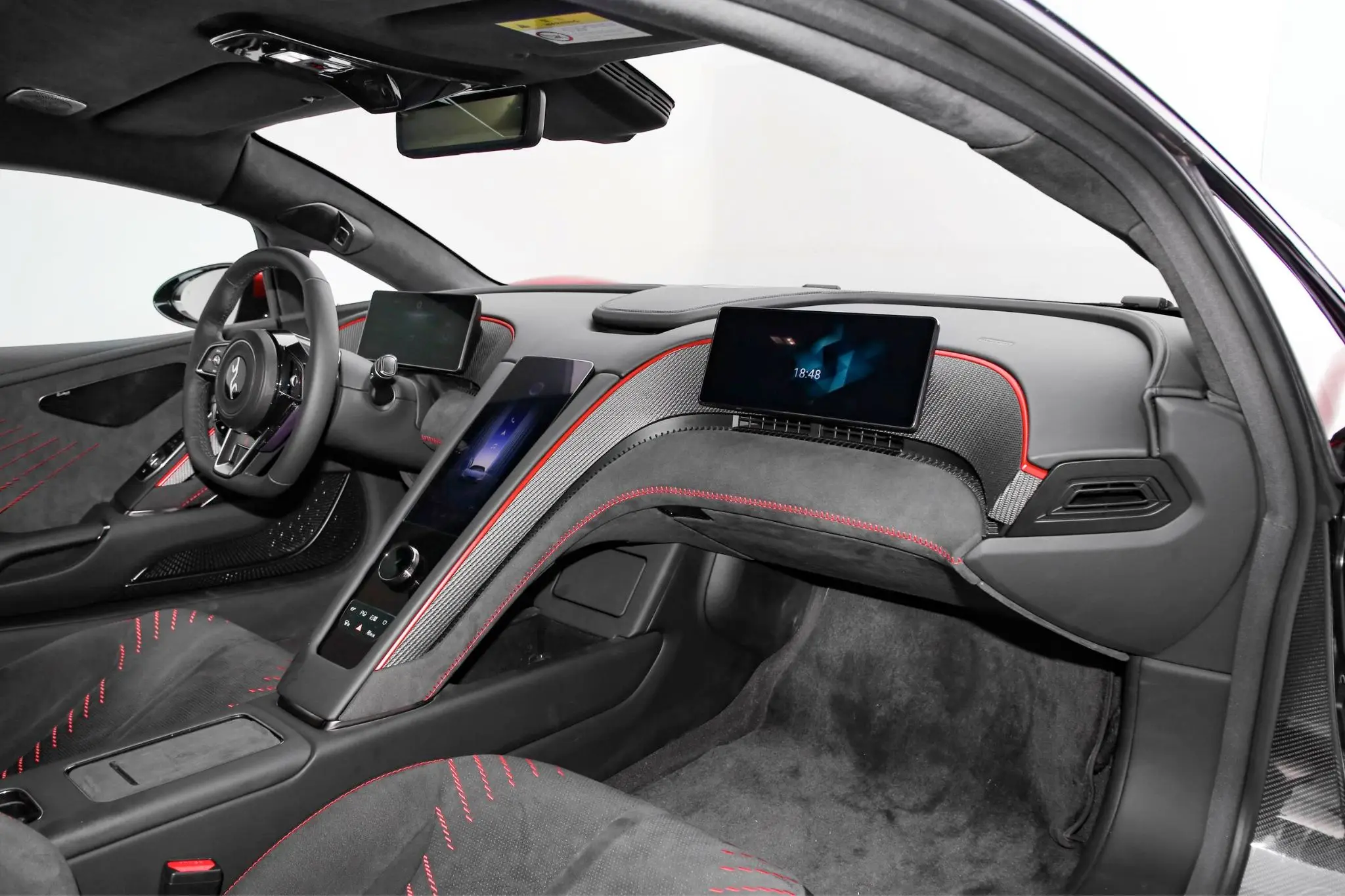 Pre-sale 2024 Byd Yangwang U9 Electric Cars Left Hand Steering New And ...