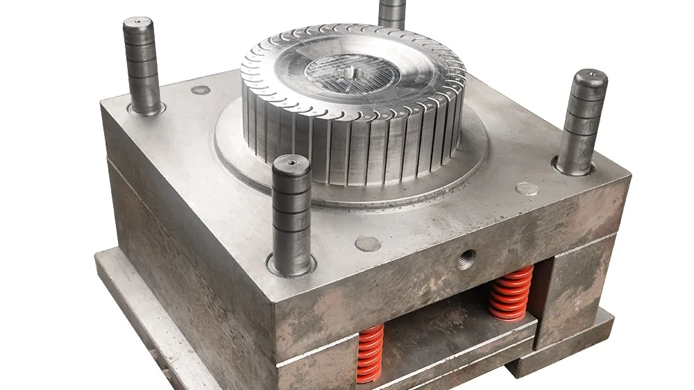 Factory Custom Molds Maker Plastic Molding Injection Machines Moulds ...