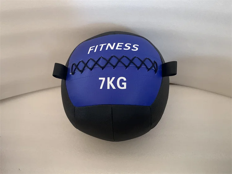 Rack 10kg Medicine Ball With Handles With Cheap Price - Buy Medicine ...