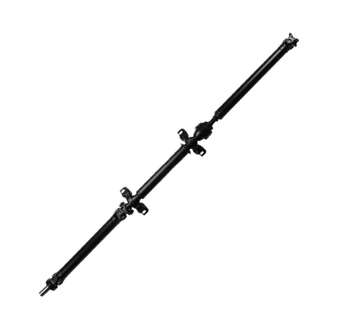 3710048020 3710048010 Rear Driveshaft For Toyota Highlander 2001-2007 ...