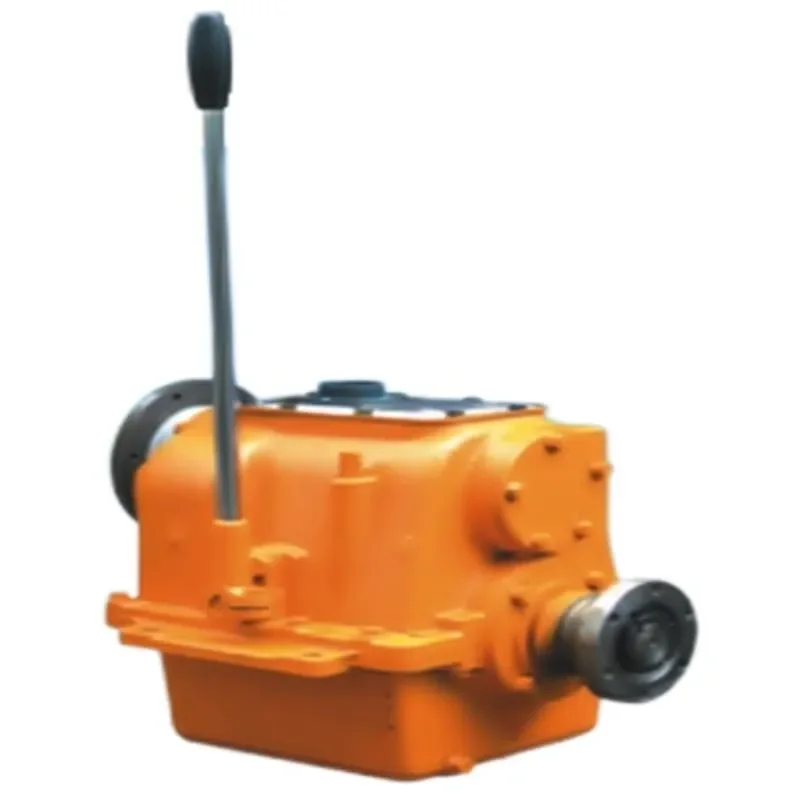 Hj 30 Small Marine Transmission Gearbox Hydraulic Transport Ship Marine ...