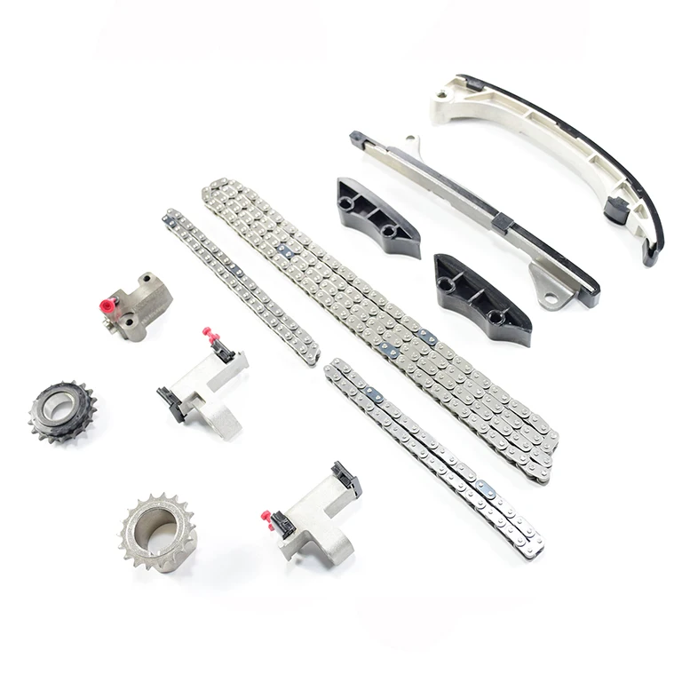 Toyota Timing Chain Kit TK1414 - Reliable Engine Performance