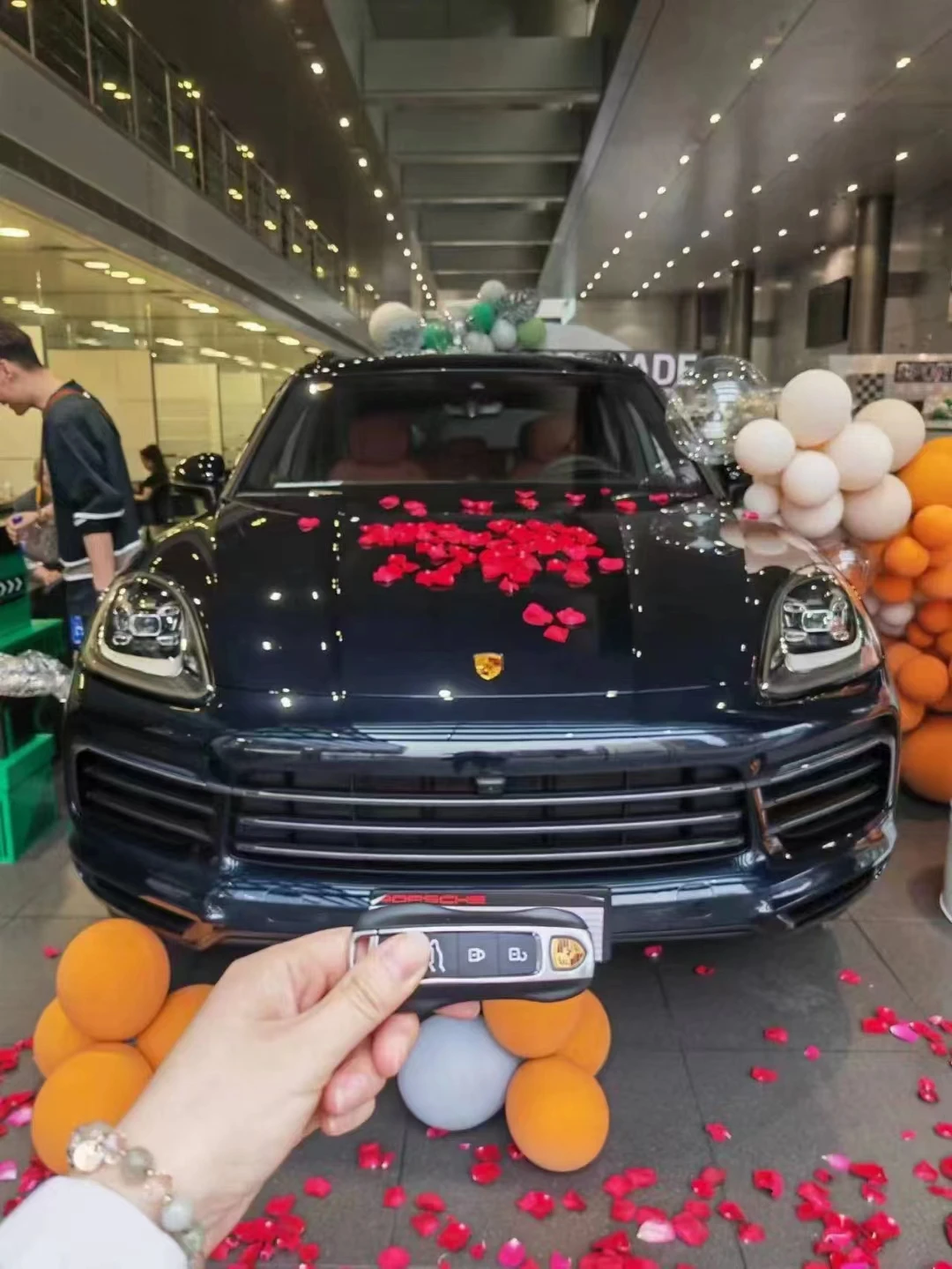 2023 Hongqi E-qm5 Electric Automobile Car Chongqing Electric Vehicles ...