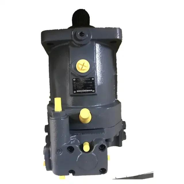 Quanzhou Tejing Hydraulic Equipment Co., Ltd. - Hydraulic Pump ...