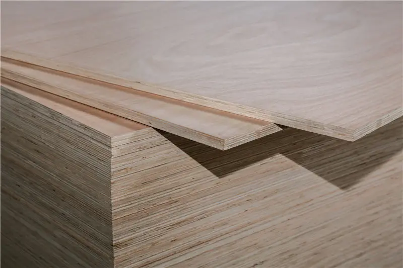 Commercial Okoume Face Plywood 9mm 12mm 15mm 18mm Plywood - Buy Film ...