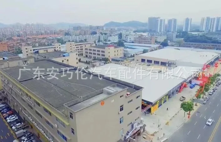 Land Rover Freelander Wiper Motor Assembly - Reliable Performance