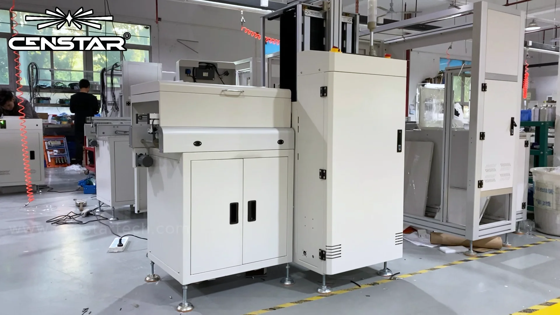 Full Automatic Pcb Magazine Buffer Conveyor With Factory Price For Smt Assembly Line - Buy Pcb ...