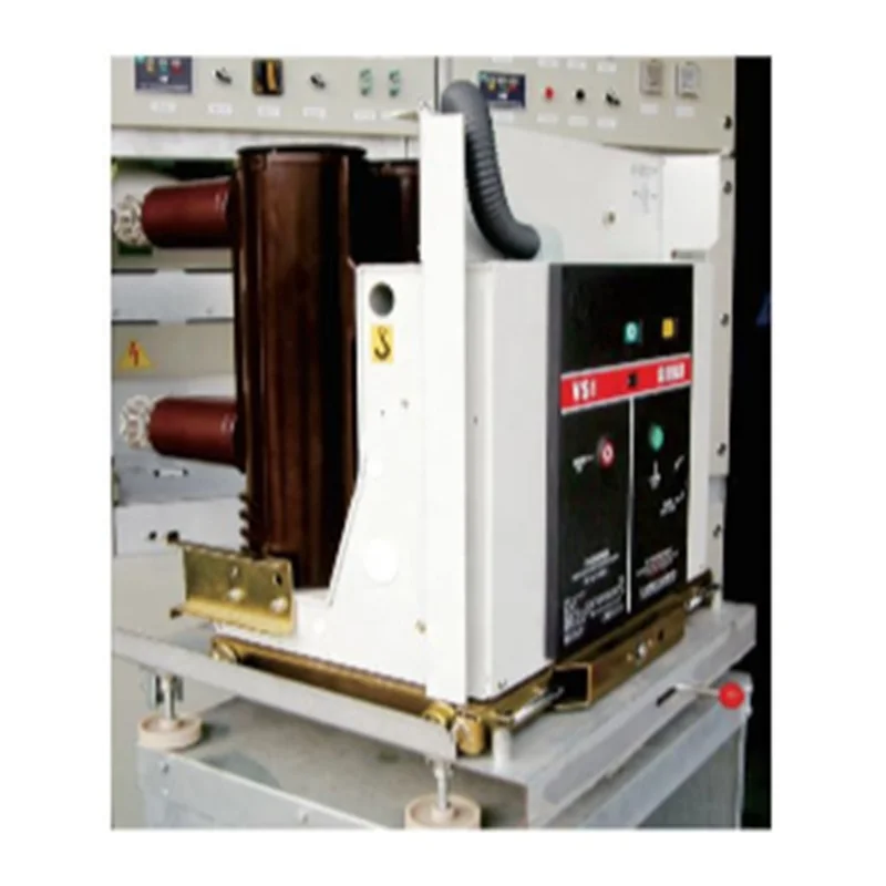 Enclosed Distribution Box 12kv Medium Voltage Switchgear Kyn28-12(gzs1) - Buy Enclosed ...