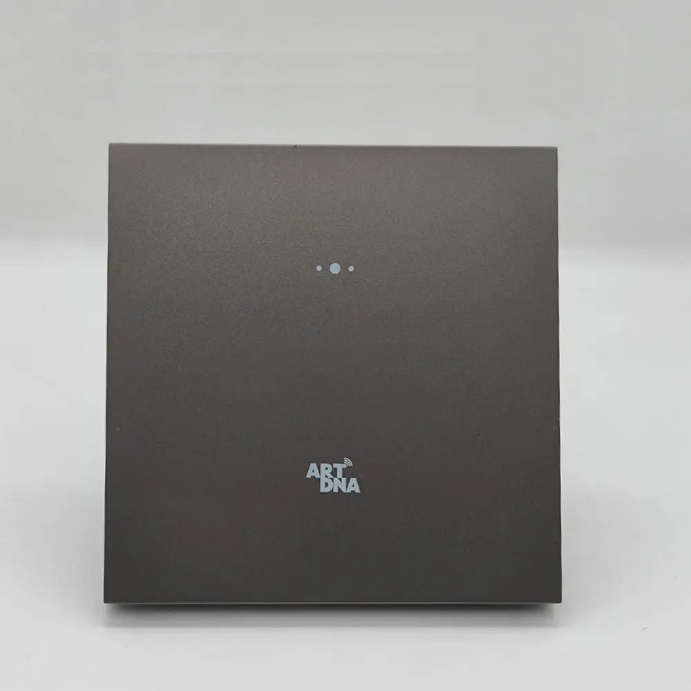 ARTDNA Smart Home Intelligent Wall Switch - Zigbee Gateway