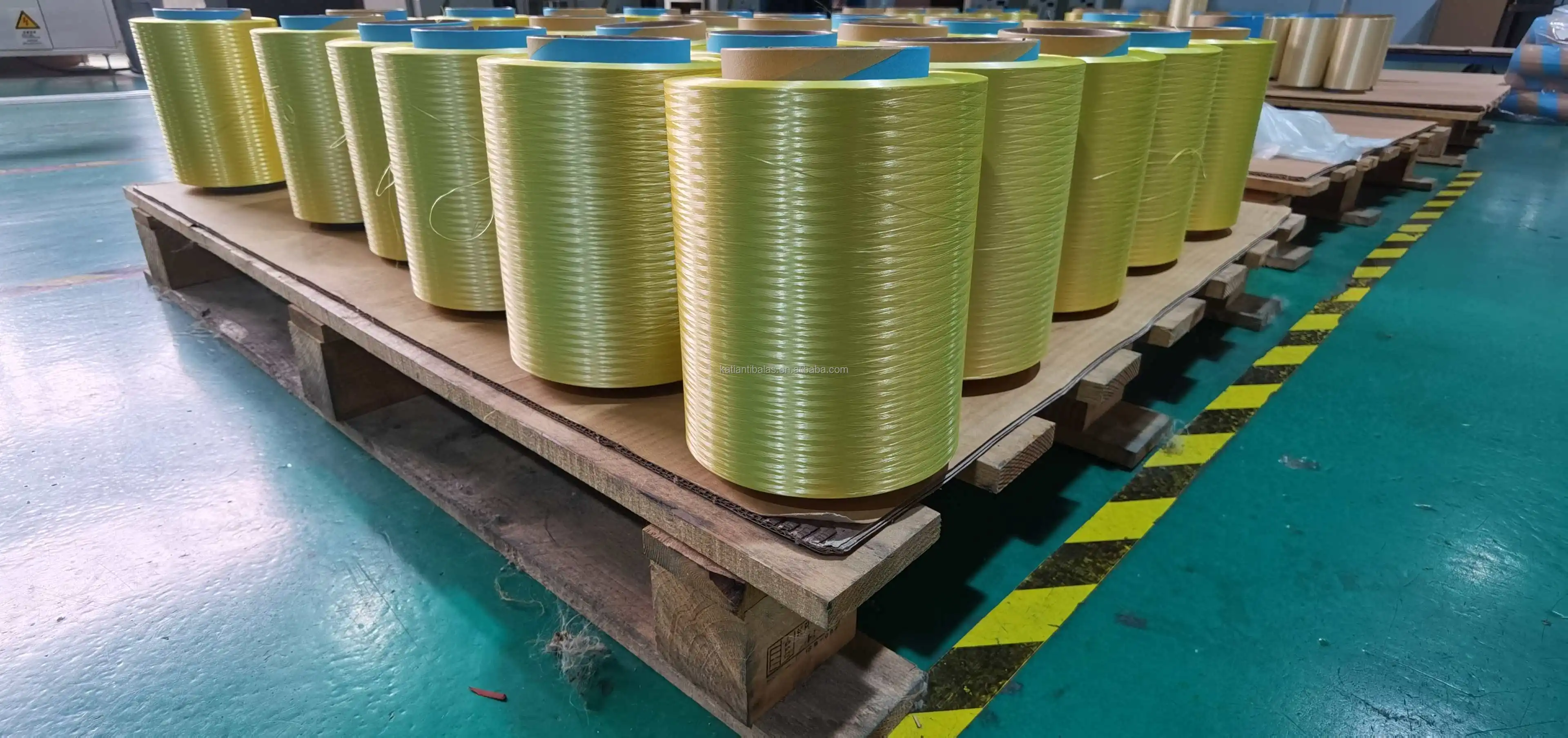 LCP Fiber Vectran Filament Yarn| Alibaba.com