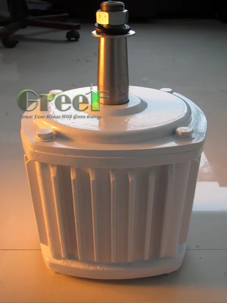 10kw Hydro Turbine Alternator - Efficient Power Generation