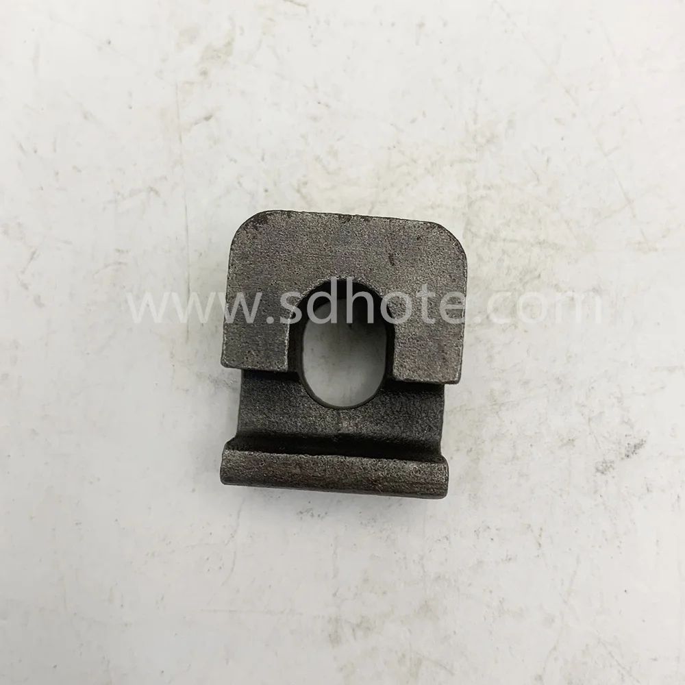 Sinotruk D12 Engine Oil Pan Retainer VG14150046| Alibaba.com